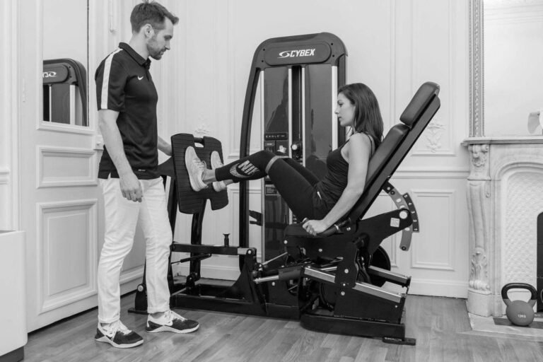 Douleur au genou : blessures les plus fréquentes et prise en charge ...