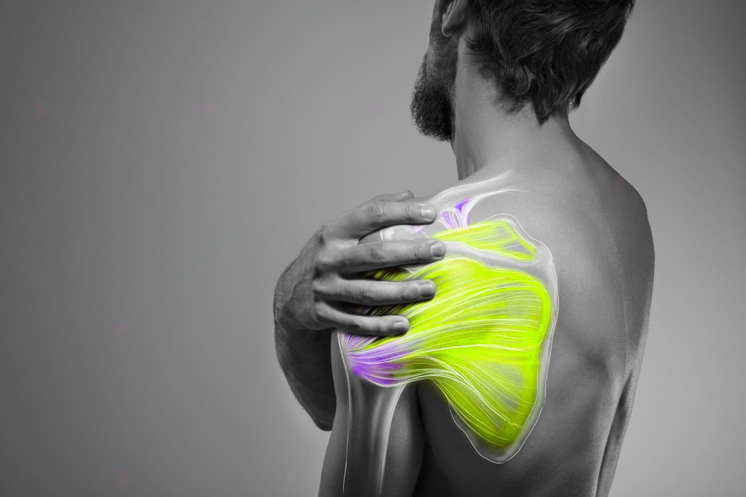 Balnéothérapie épaule, balnéothérapie pour une capsulite et autres ...