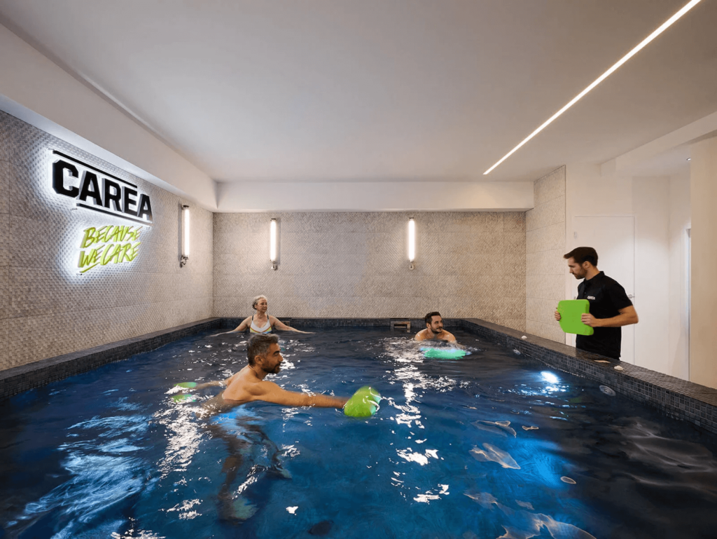 Qu’est-ce que la balnéothérapie ? Définition et principes ᐅ CAREA ...