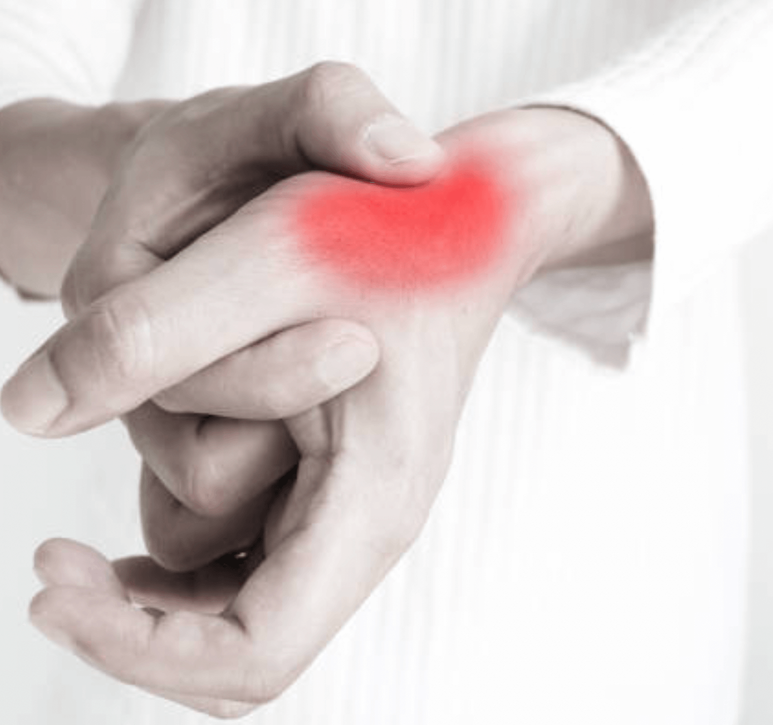 Tendinite du pouce (tendinite de De Quervain) ᐅ CAREA Kinésithérapie Paris